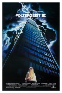 ‘Poltergeist III’ (1988): Second sequel not scary enough, but visually ...