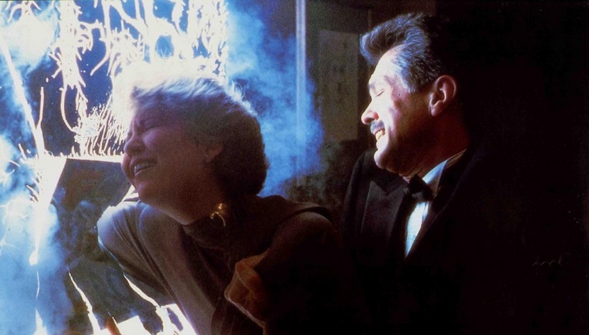 ‘Poltergeist III’ (1988): Second sequel not scary enough, but visually ...