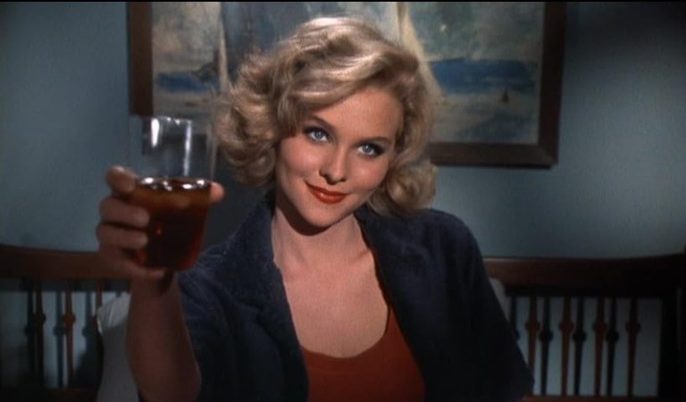 ‘The Warner Bros. Romance Classics Collection’: Troy Donahue mingles with the ladies in four ...