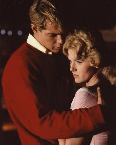 ‘The Warner Bros. Romance Classics Collection’: Troy Donahue mingles with the ladies in four ...