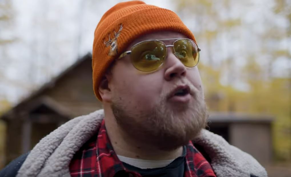‘Deer Camp ’86’ (2022): Is this throwback indie slasher lost in the ...