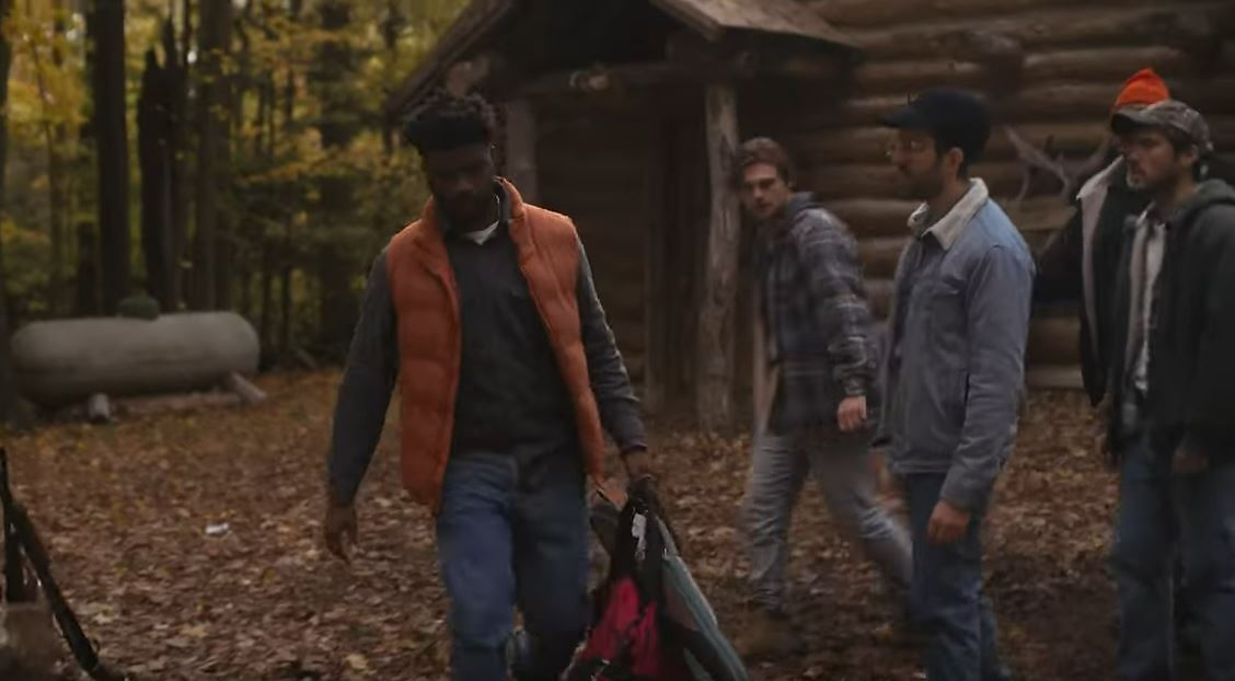 ‘Deer Camp ’86’ (2022): Is this throwback indie slasher lost in the ...