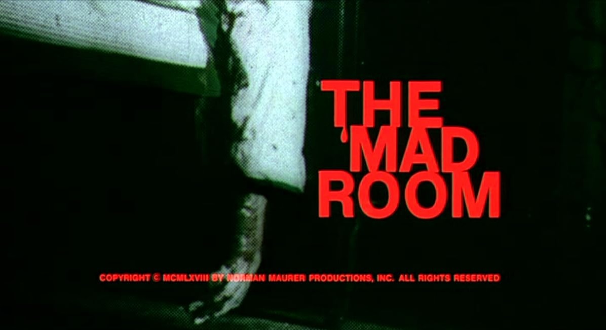 ‘The Mad Room’ (1969): A scary, strange tale of insane kids & murder ...