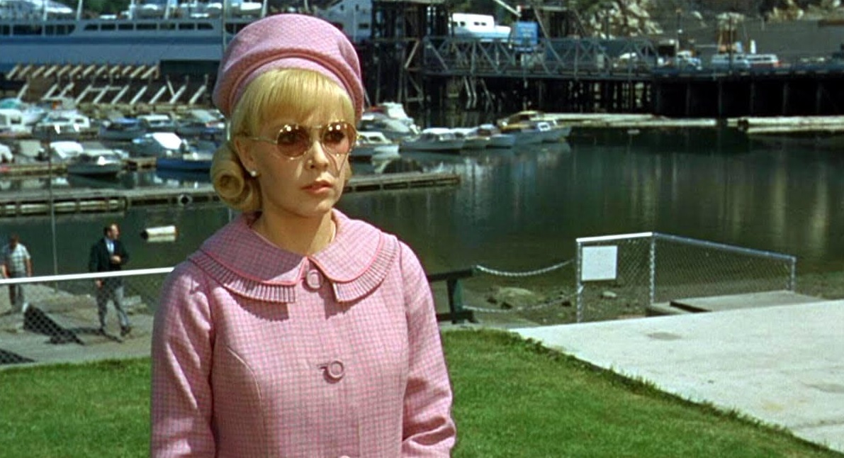 ‘The Mad Room’ (1969): A scary, strange tale of insane kids & murder ...
