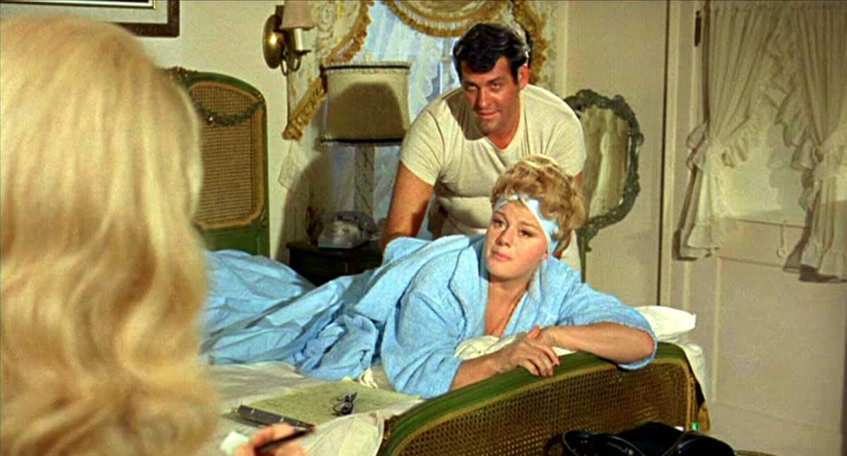 ‘The Mad Room’ (1969): A scary, strange tale of insane kids & murder ...