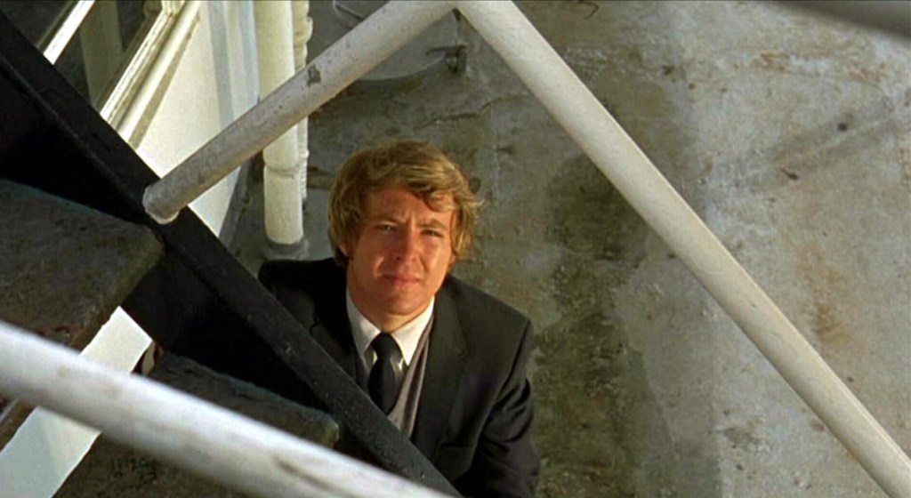 ‘The Mad Room’ (1969): A scary, strange tale of insane kids & murder ...