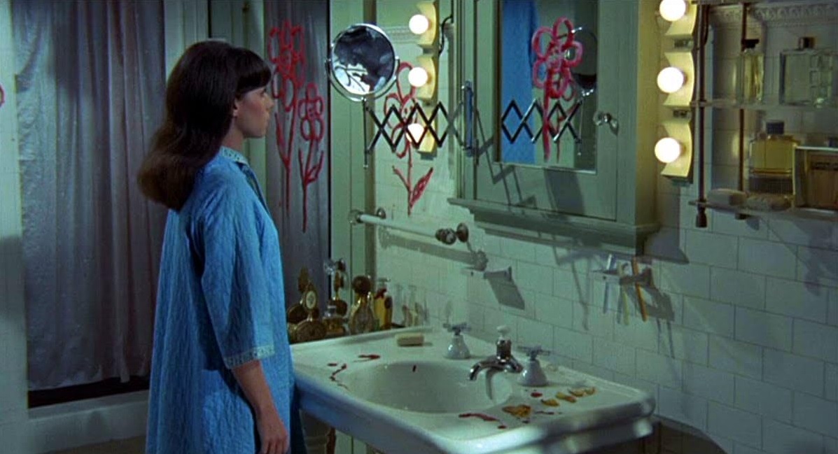 ‘The Mad Room’ (1969): A scary, strange tale of insane kids & murder ...