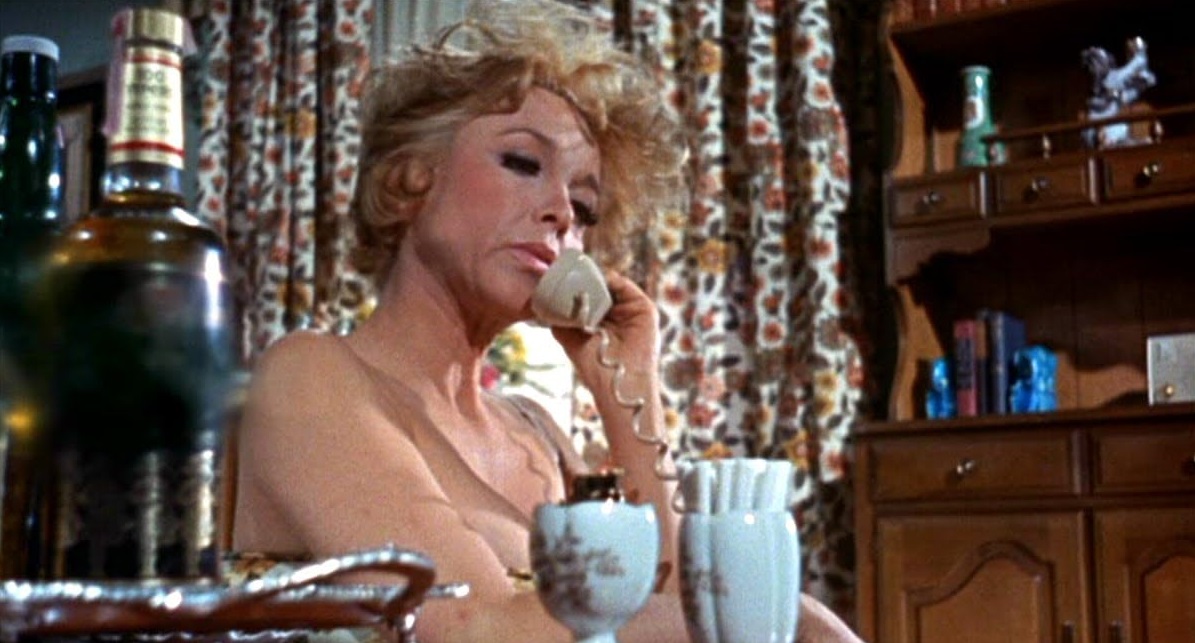 ‘The Mad Room’ (1969): A scary, strange tale of insane kids & murder ...
