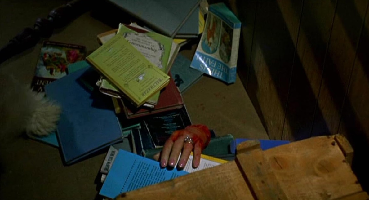 ‘The Mad Room’ (1969): A scary, strange tale of insane kids & murder ...