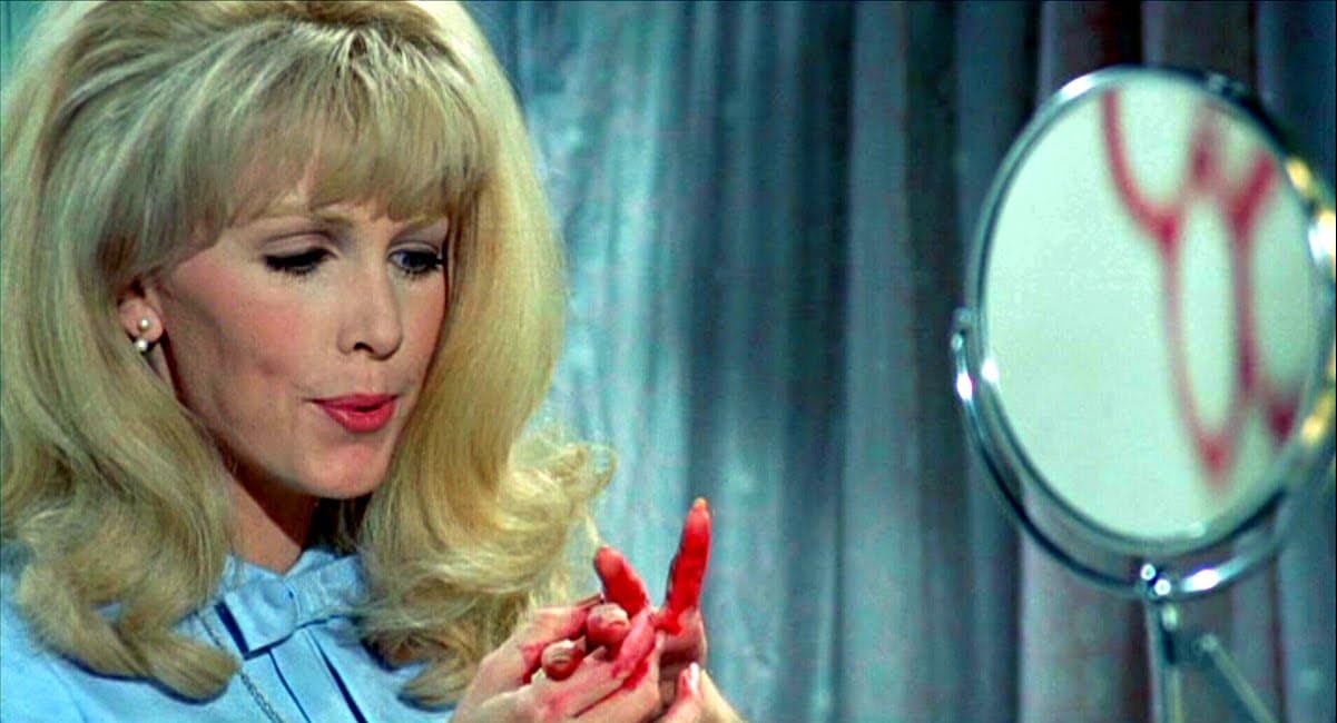 ‘The Mad Room’ (1969): A scary, strange tale of insane kids & murder ...