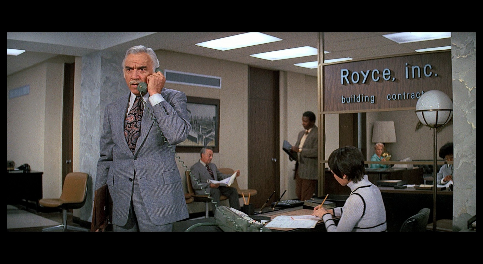 ‘Earthquake’ (1974): First-rate & unique – a true ‘event’ movie ...