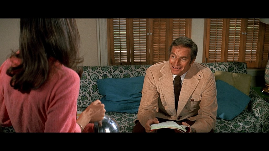‘Earthquake’ (1974): First-rate & unique – a true ‘event’ movie ...