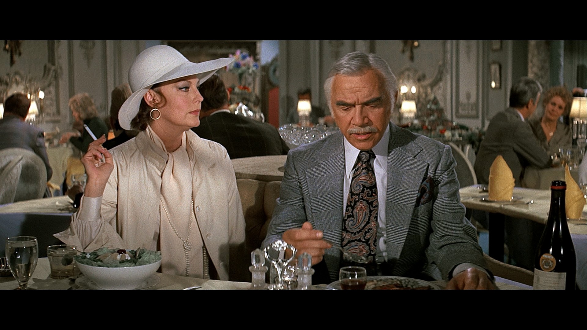 ‘Earthquake’ (1974): First-rate & unique – a true ‘event’ movie ...