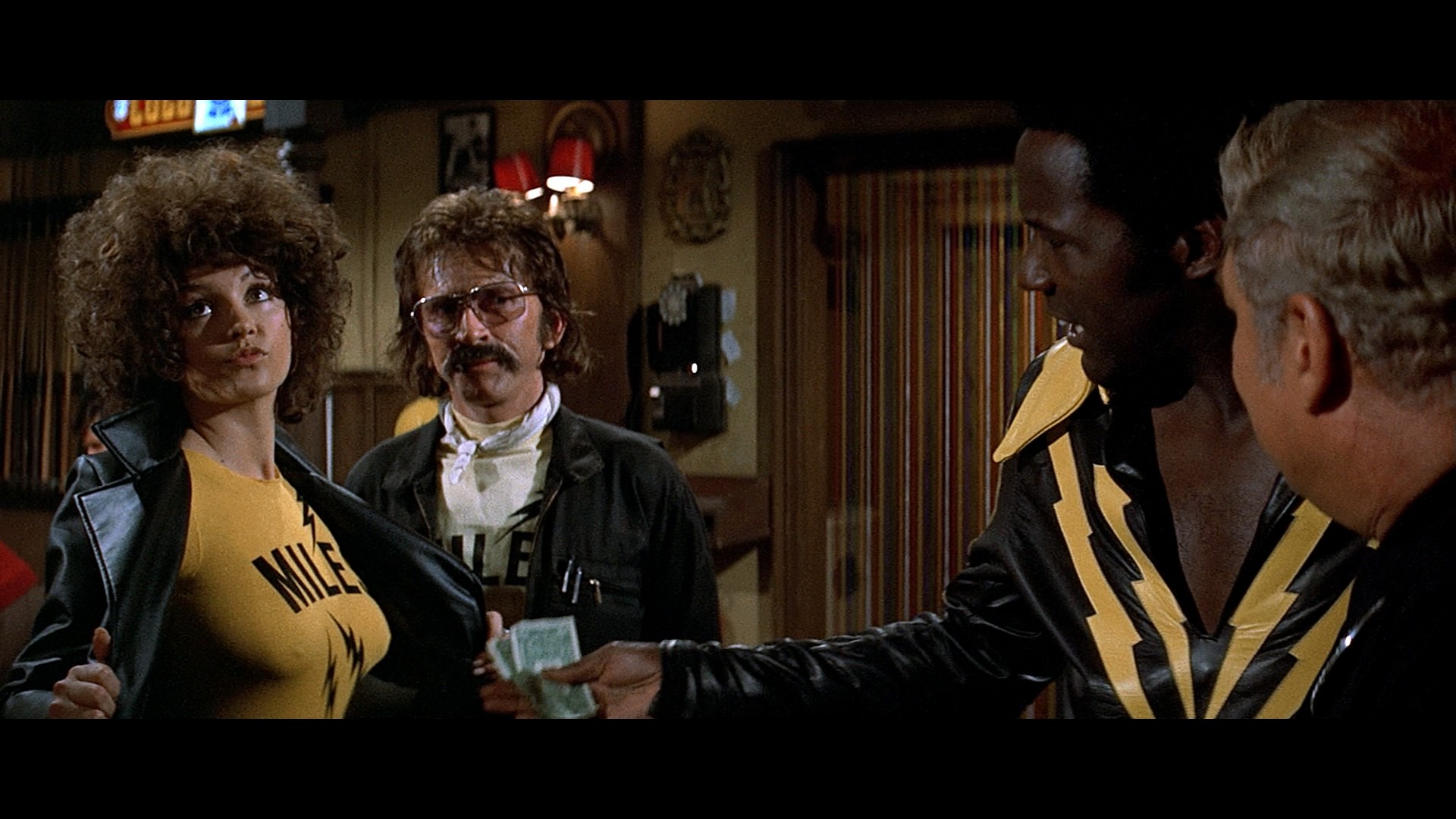 ‘Earthquake’ (1974): First-rate & unique – a true ‘event’ movie ...