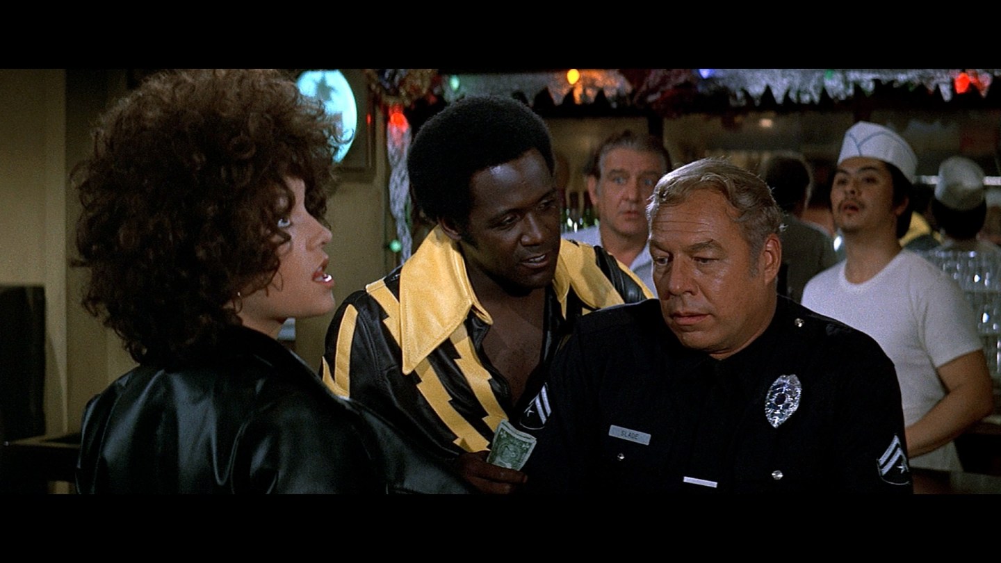 ‘Earthquake’ (1974): First-rate & unique – a true ‘event’ movie ...