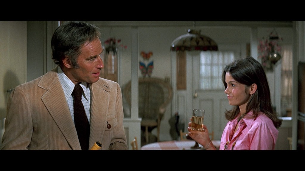 ‘Earthquake’ (1974): First-rate & unique – a true ‘event’ movie ...