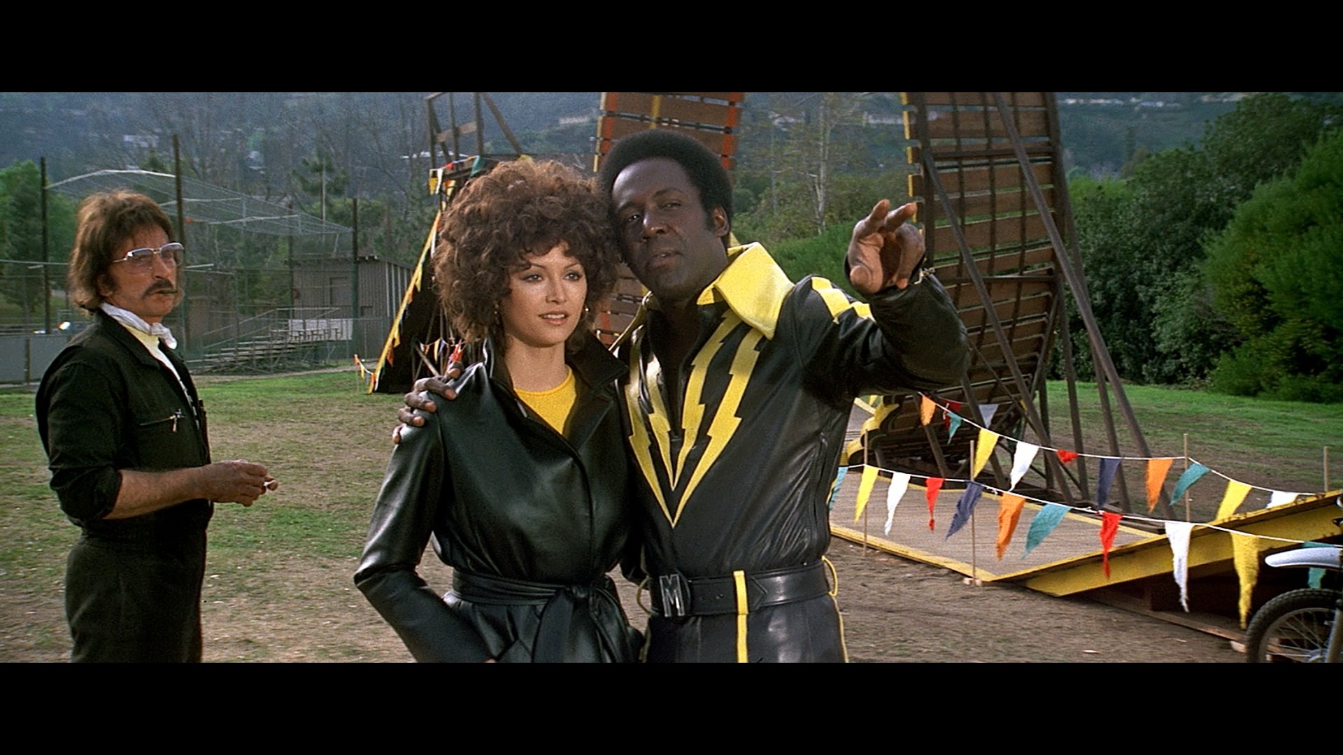 ‘Earthquake’ (1974): First-rate & unique – a true ‘event’ movie ...