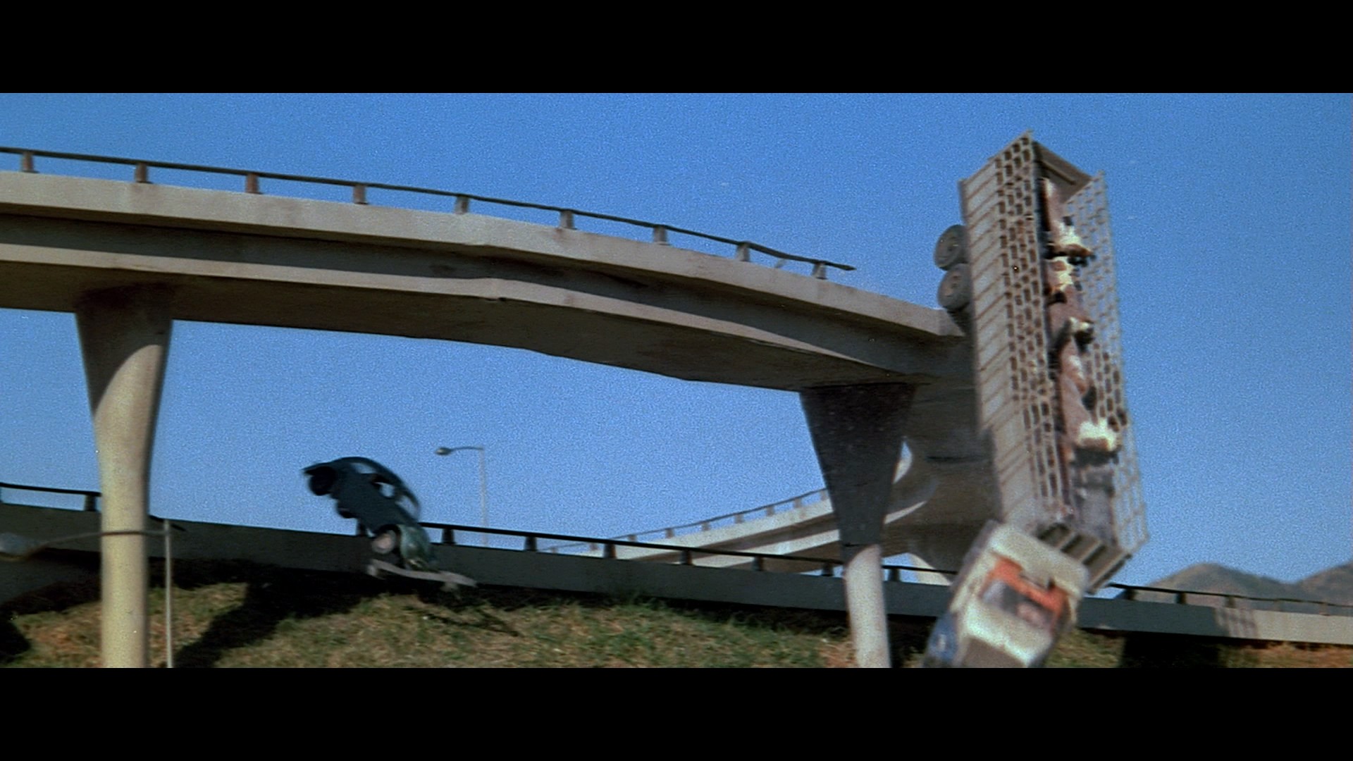 ‘Earthquake’ (1974): First-rate & unique – a true ‘event’ movie ...