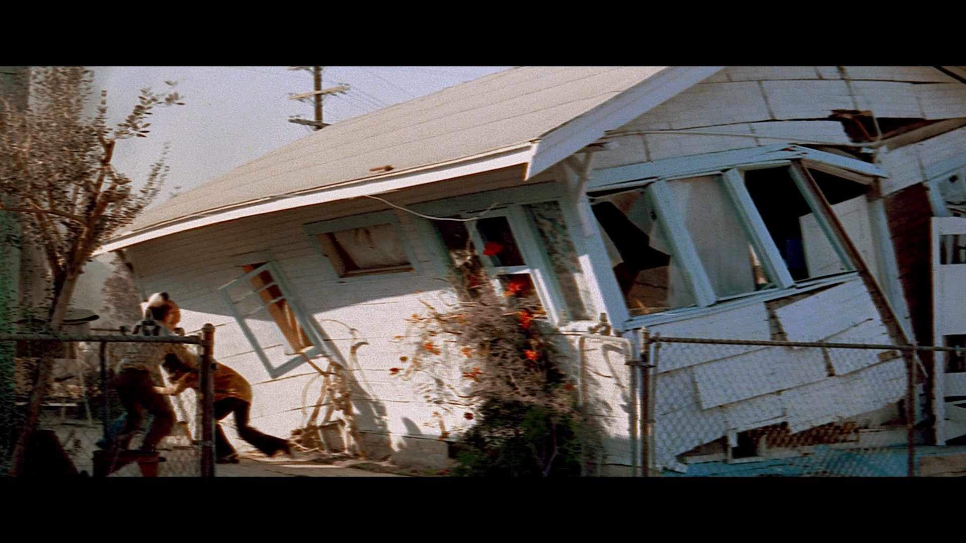 ‘Earthquake’ (1974): First-rate & unique – a true ‘event’ movie ...