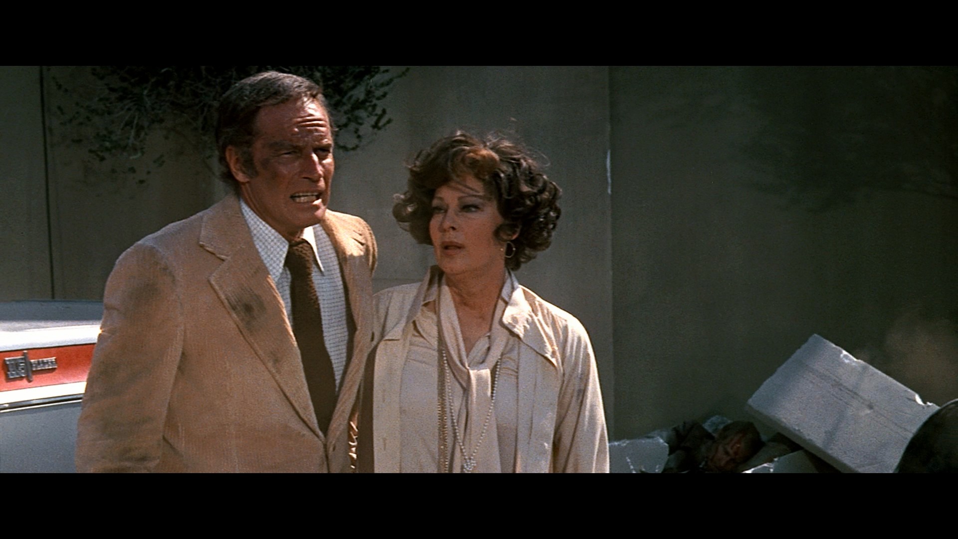 ‘Earthquake’ (1974): First-rate & unique – a true ‘event’ movie ...