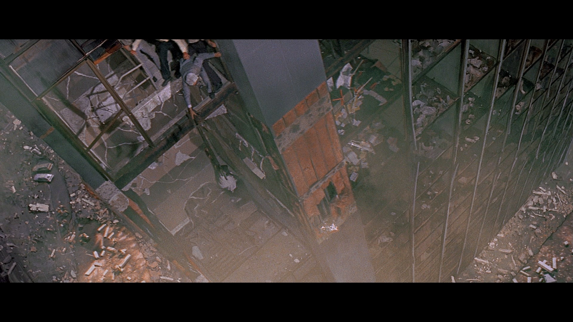 ‘Earthquake’ (1974): First-rate & unique – a true ‘event’ movie ...