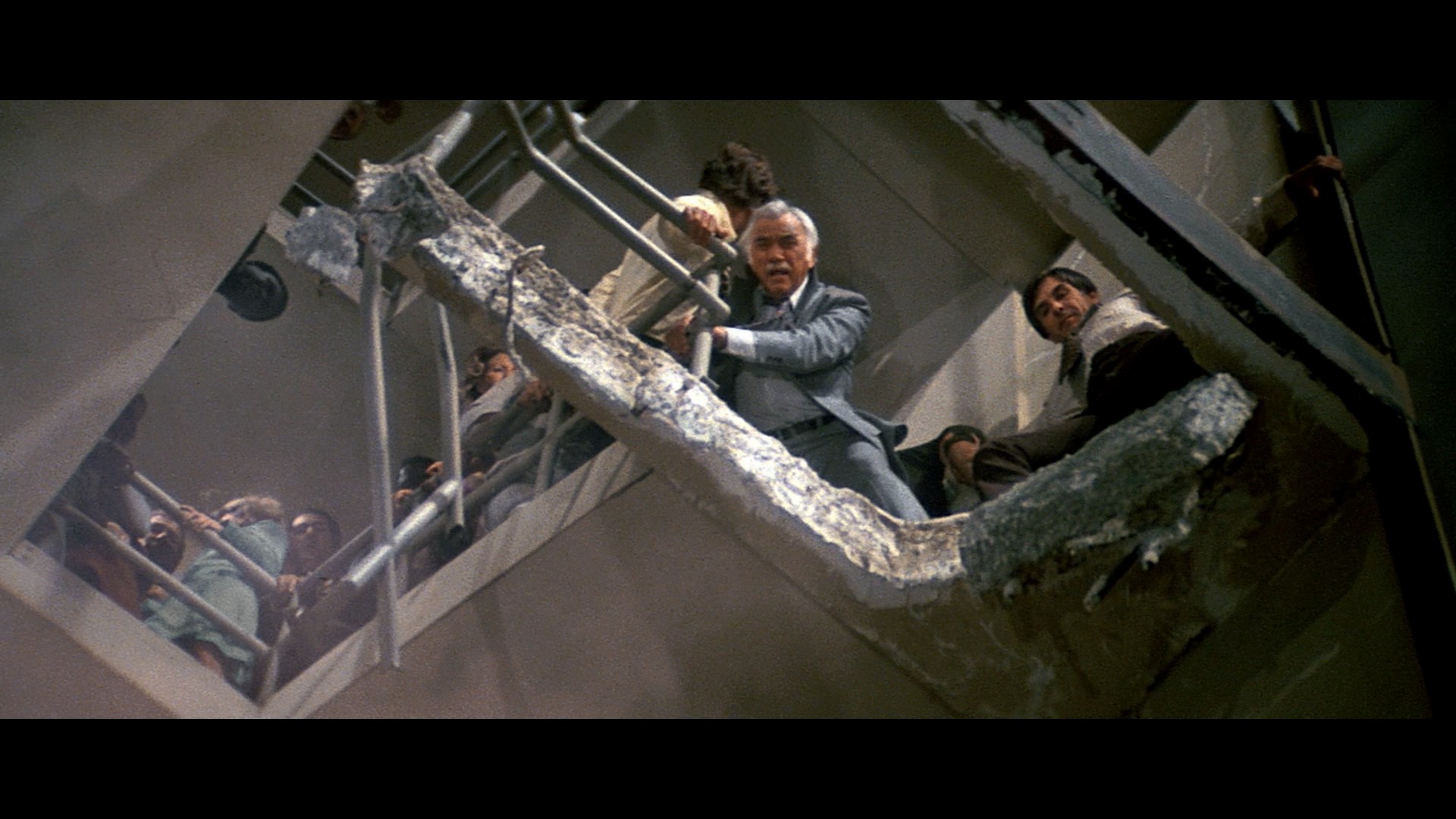 ‘Earthquake’ (1974): First-rate & unique – a true ‘event’ movie ...