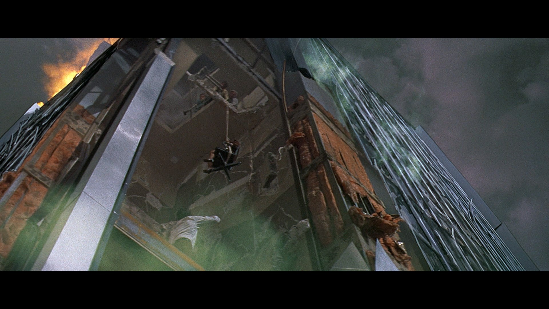 ‘Earthquake’ (1974): First-rate & unique – a true ‘event’ movie ...