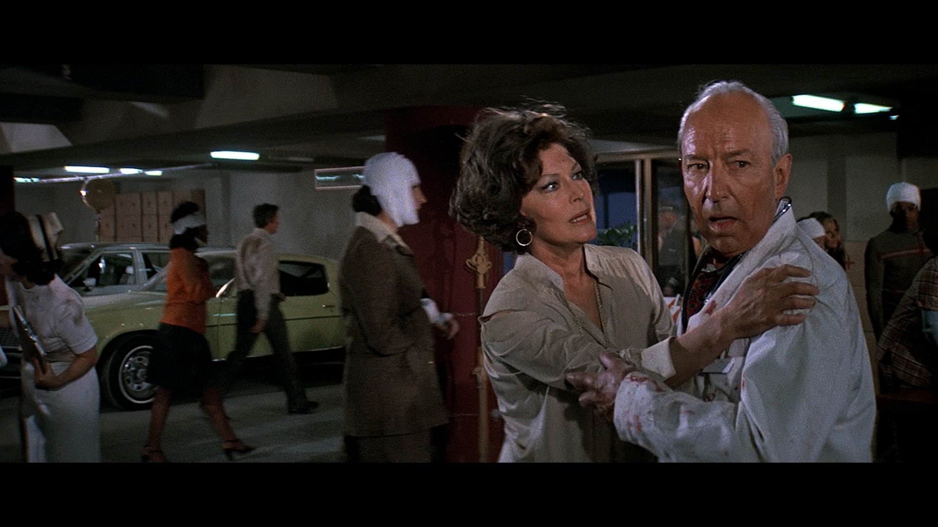 ‘Earthquake’ (1974): First-rate & unique – a true ‘event’ movie ...