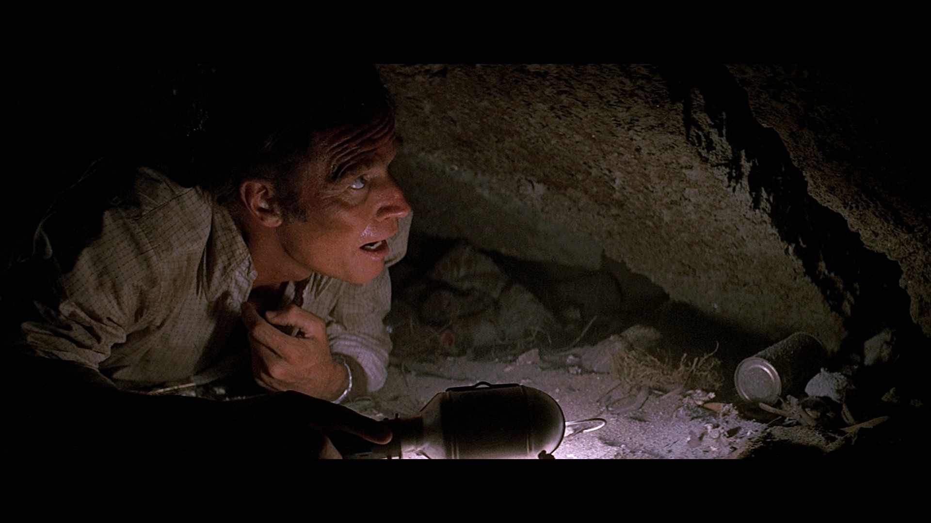 ‘Earthquake’ (1974): First-rate & unique – a true ‘event’ movie ...