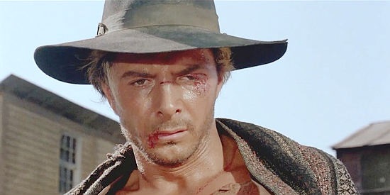 ‘A Stranger in Town’ (1968): Entertaining spaghetti Western kicks off ...