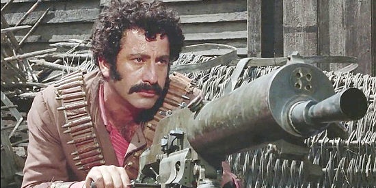 ‘A Stranger in Town’ (1968): Entertaining spaghetti Western kicks off ...
