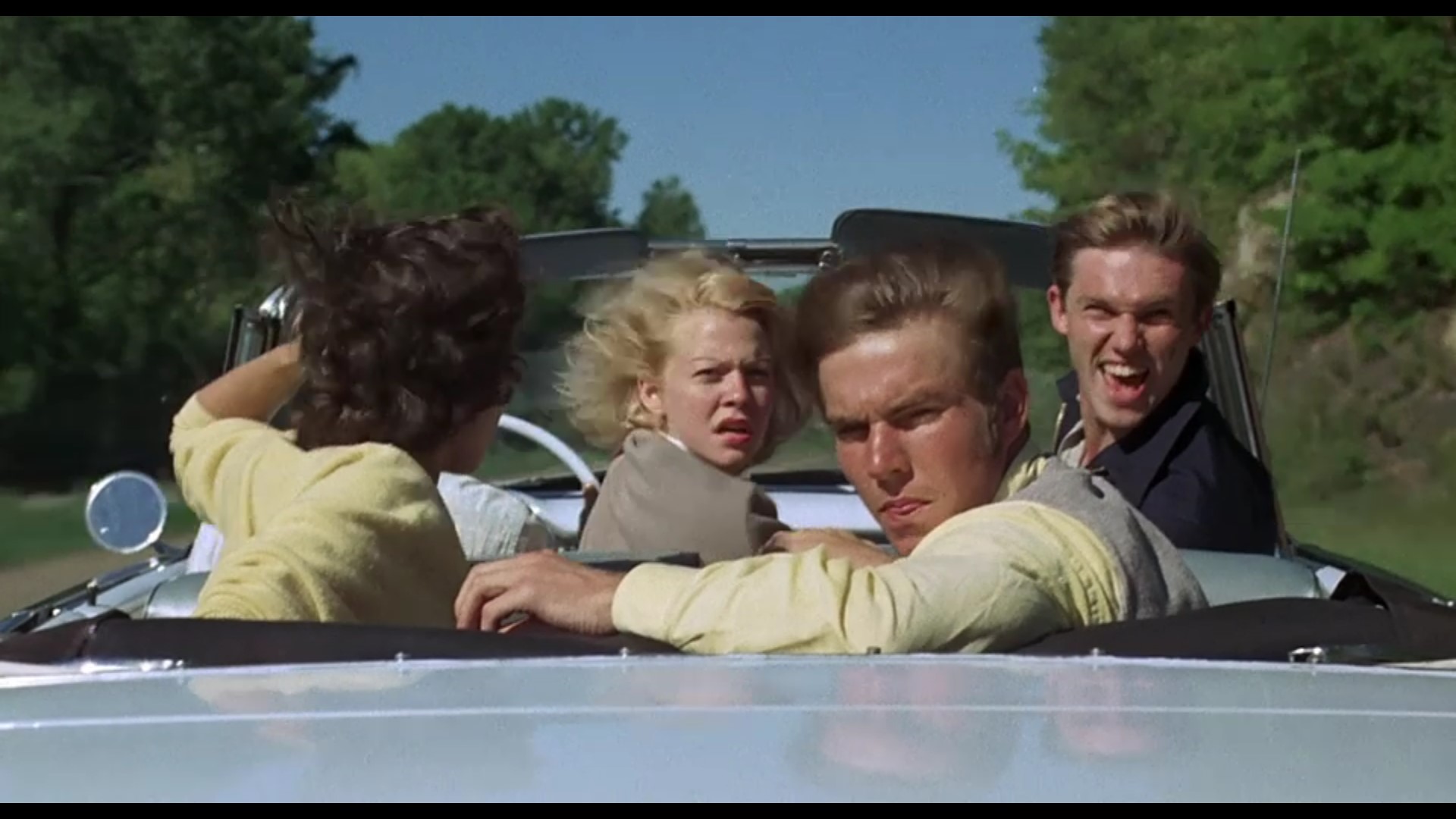 ‘September 30th, 1955′ (1977): The Waltons’ Richard Thomas obsesses ...