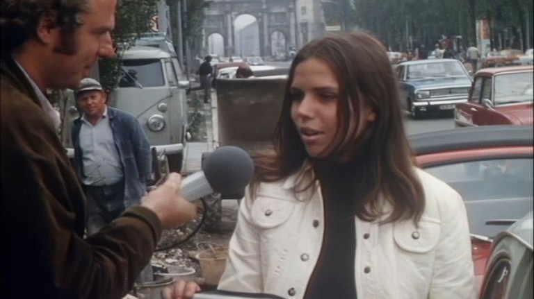 ‘Schoolgirl Report #1: What Parents Don’t Think Is Possible’ (1970 ...