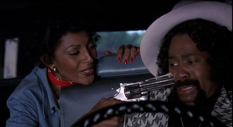 ‘Sheba, Baby’ (1975): Not bad, but you’ll wish you were 9 again ...
