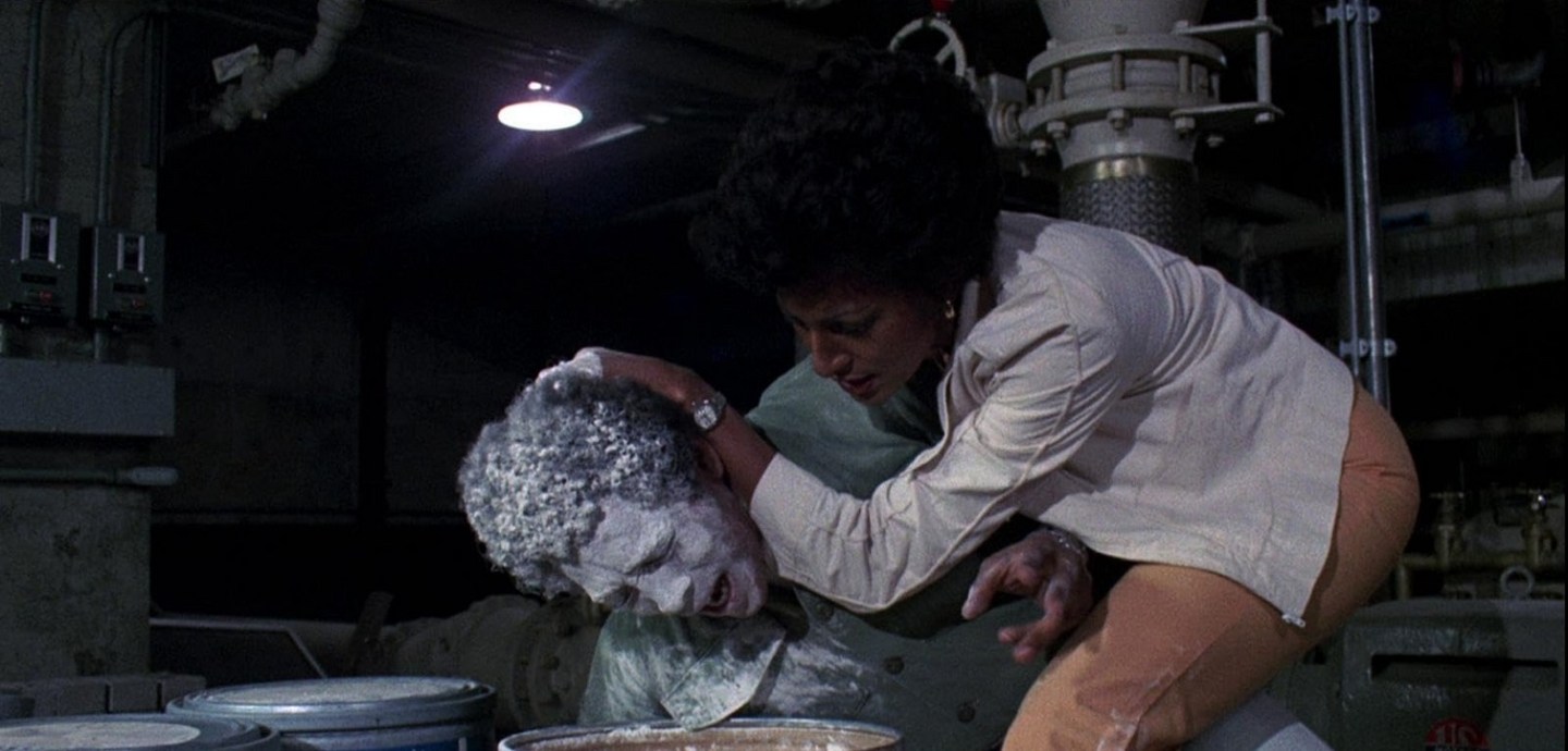 ‘Sheba, Baby’ (1975): Not bad, but you’ll wish you were 9 again ...