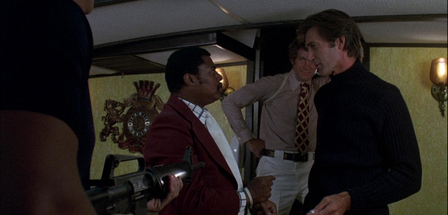 ‘Sheba, Baby’ (1975): Not bad, but you’ll wish you were 9 again ...