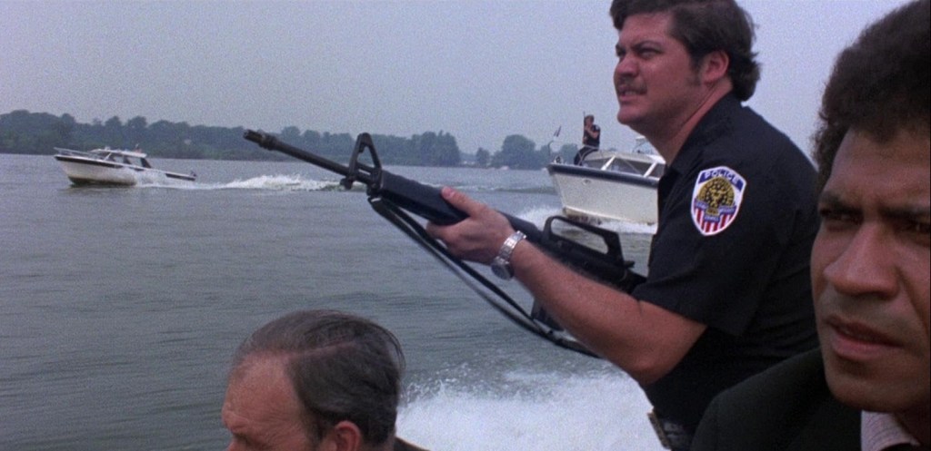 ‘Sheba, Baby’ (1975): Not bad, but you’ll wish you were 9 again ...