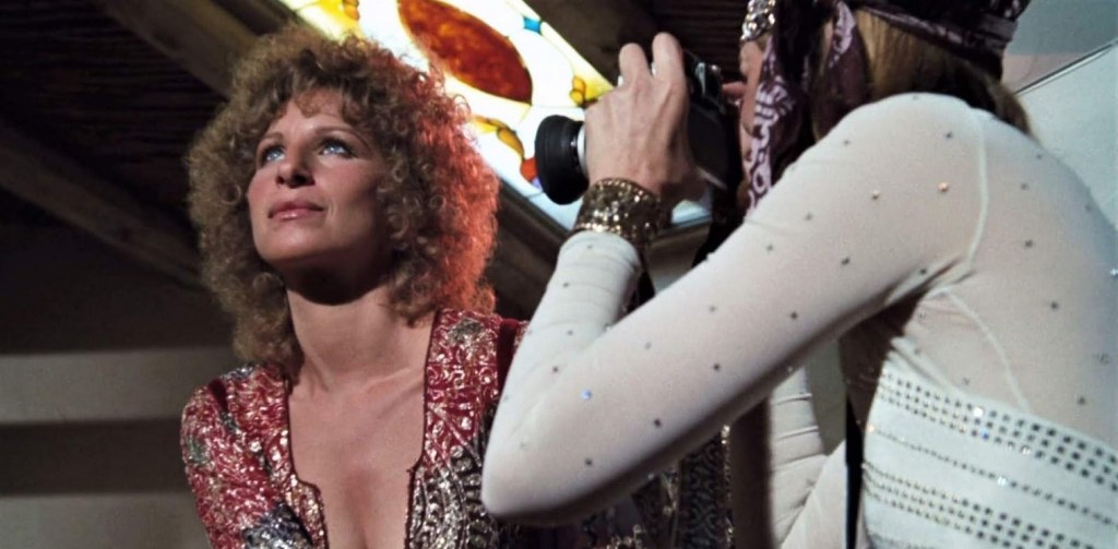 ‘A Star is Born’ (1976): How do you really feel about your fans, Babs ...