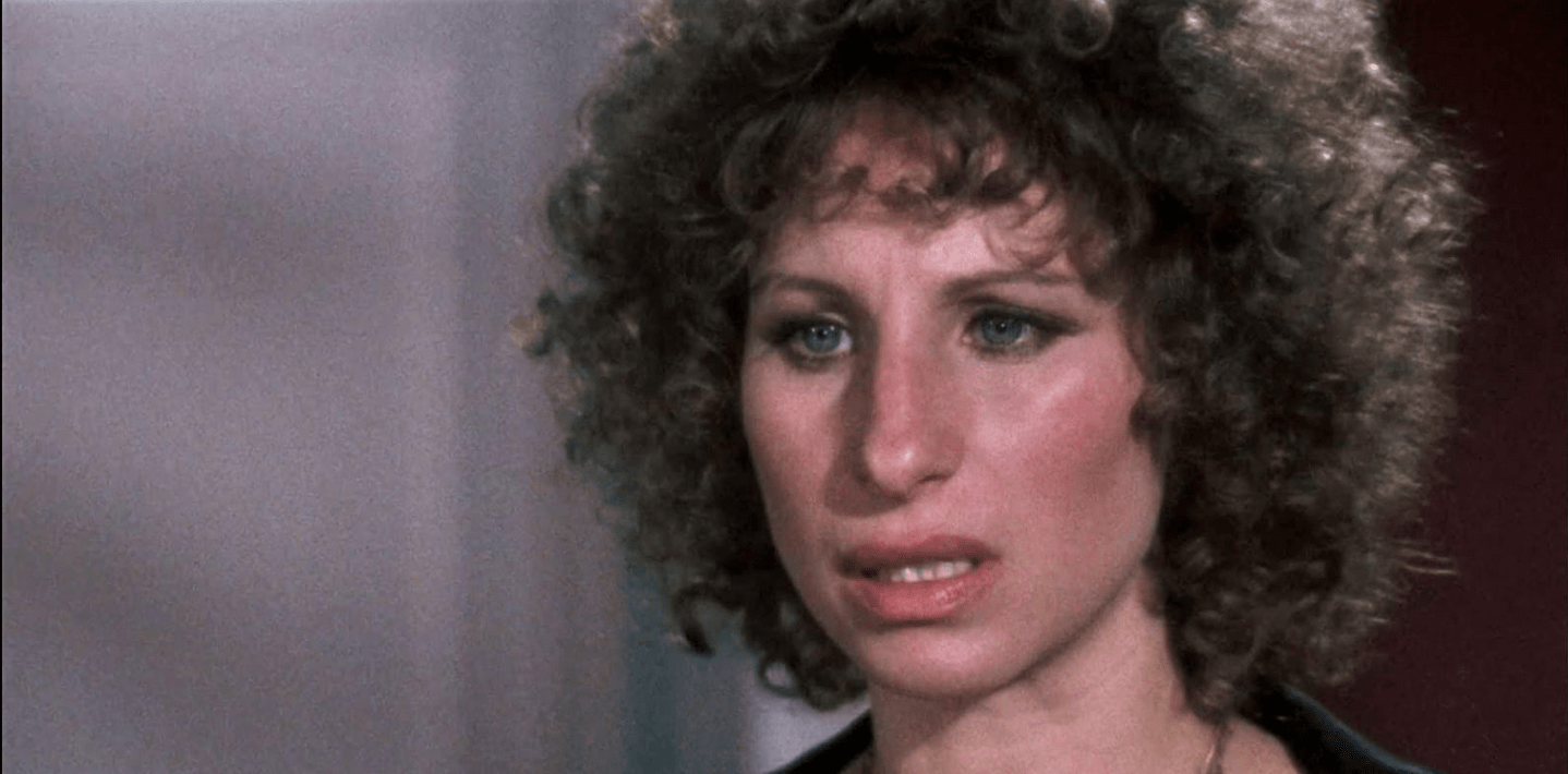 ‘A Star is Born’ (1976): How do you really feel about your fans, Babs ...