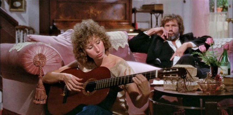 ‘A Star is Born’ (1976): How do you really feel about your fans, Babs ...