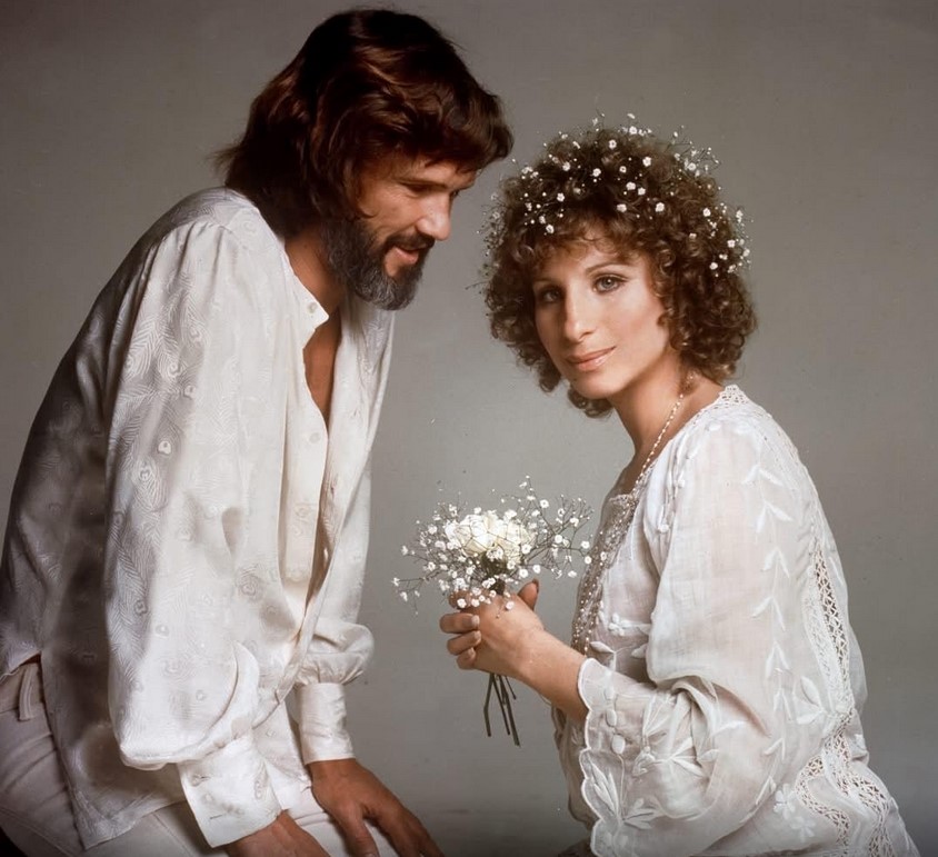 ‘A Star is Born’ (1976): How do you really feel about your fans, Babs ...