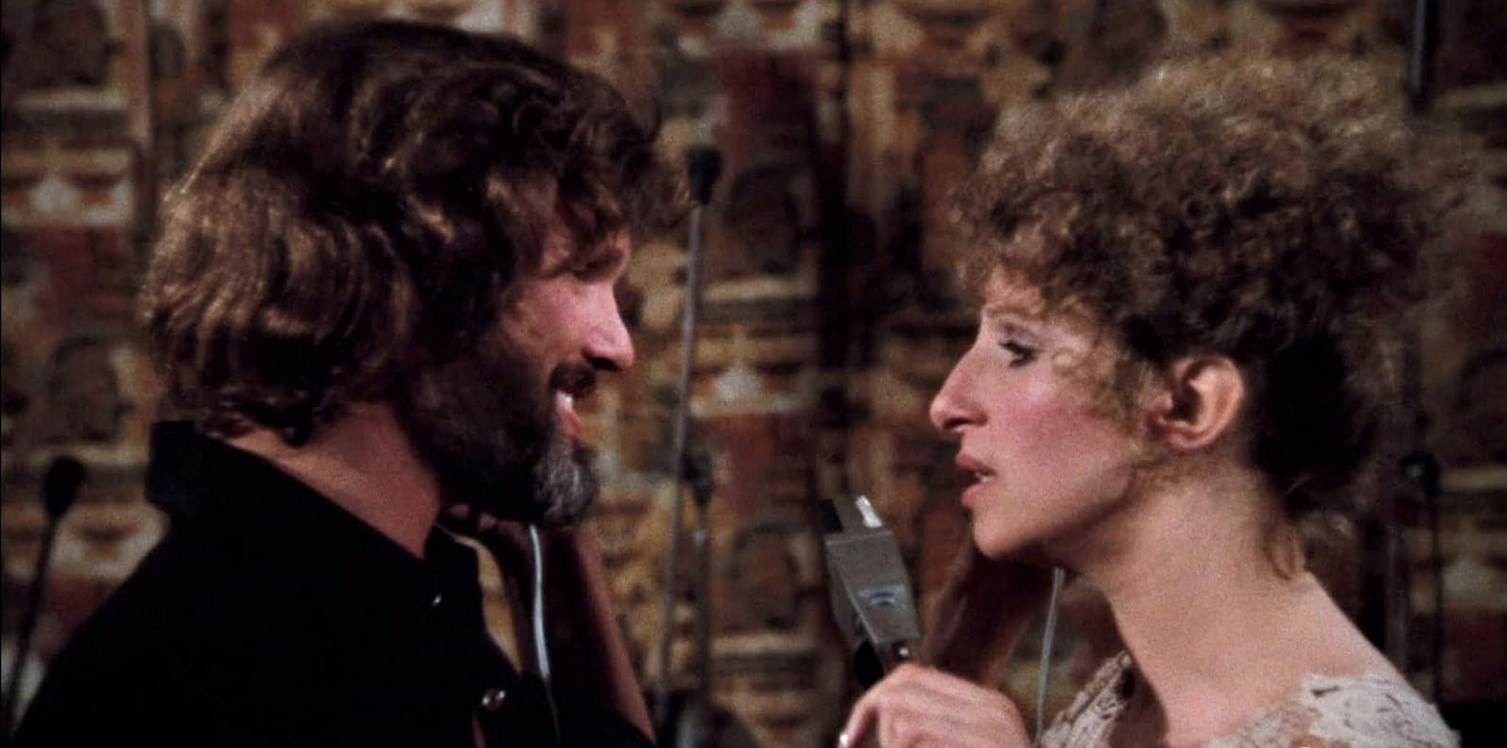 ‘A Star is Born’ (1976): How do you really feel about your fans, Babs ...