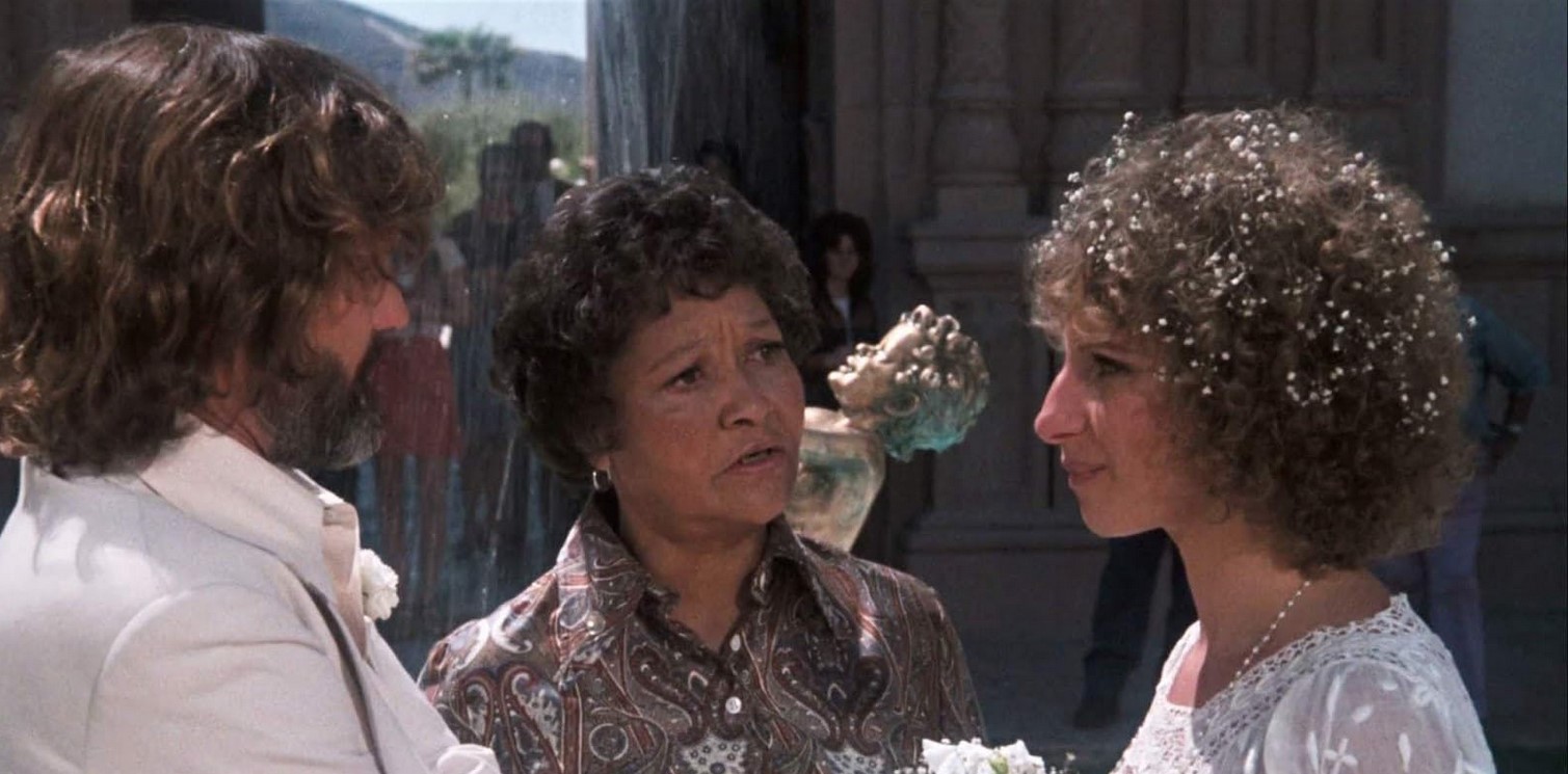 ‘A Star is Born’ (1976): How do you really feel about your fans, Babs ...