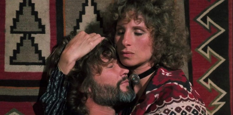 ‘A Star is Born’ (1976): How do you really feel about your fans, Babs ...